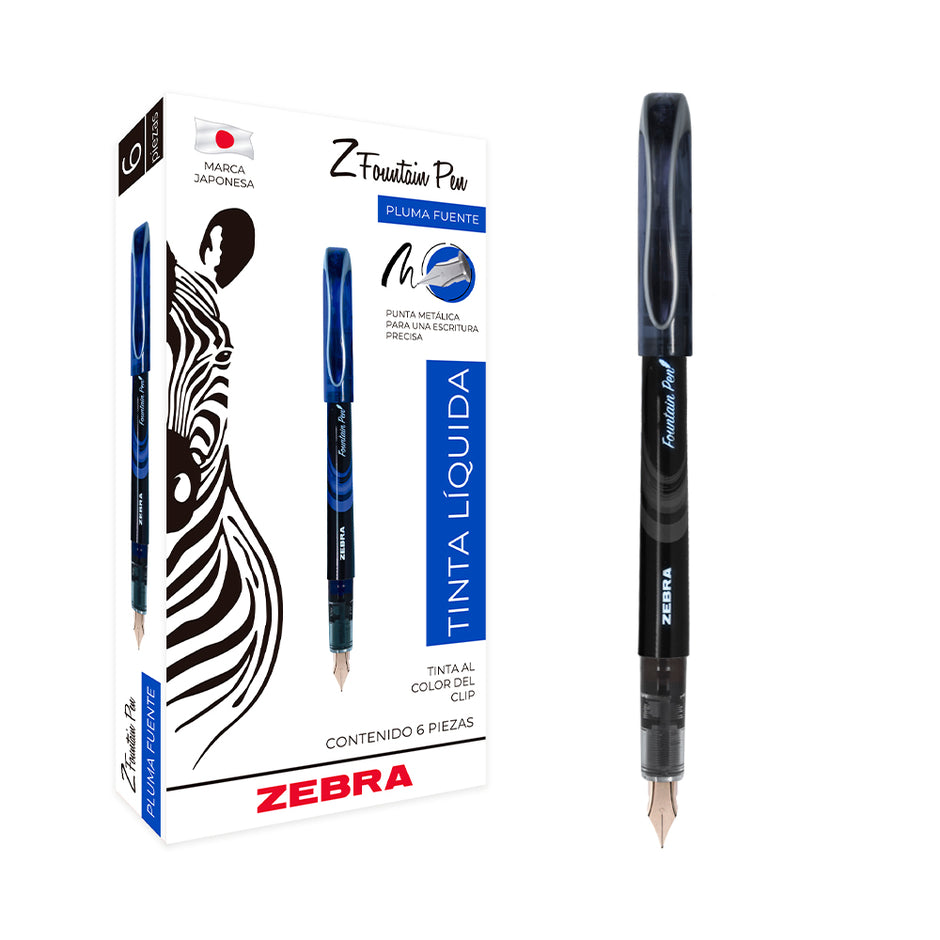 Tienda – Zebra México