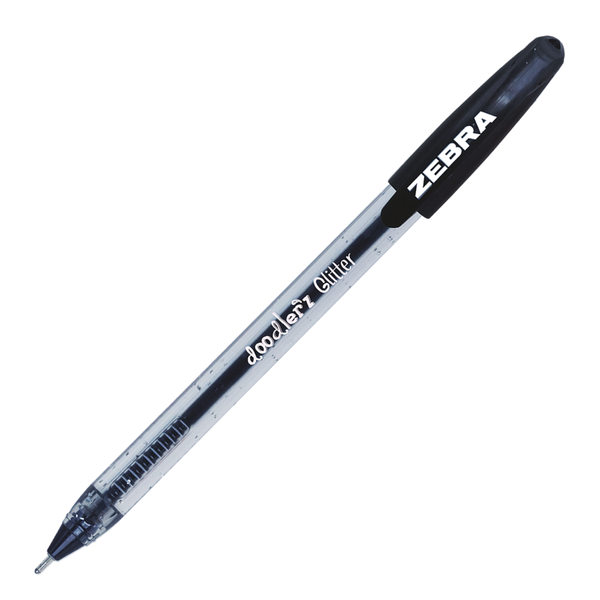 Rollerball De Tinta Gel Doodler'z Zebra – Zebra México