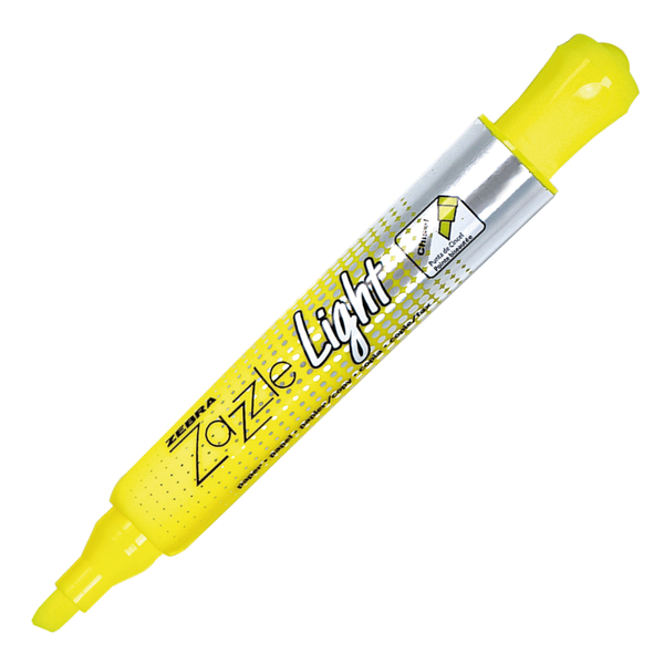 Zazzle Light – Zebra México